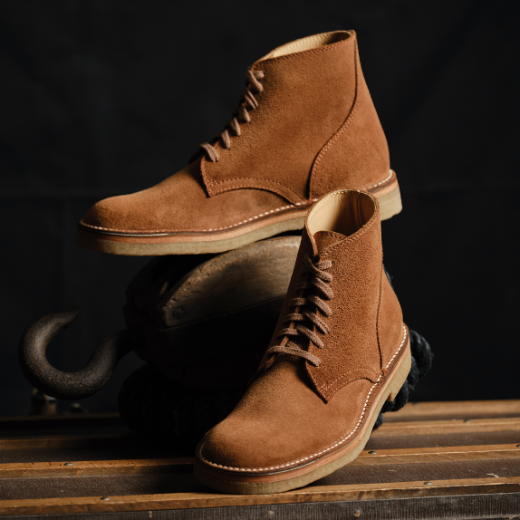 John Lofgren Bootmaker