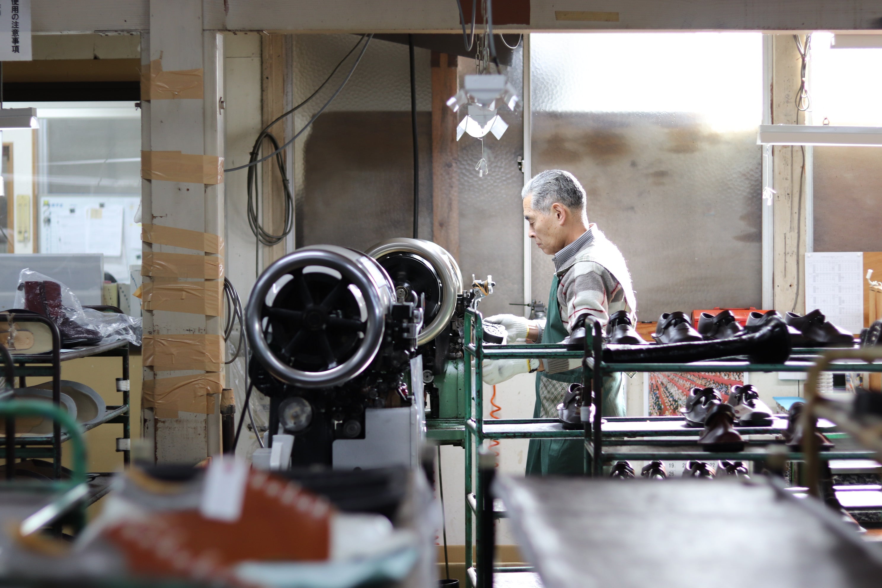 Contact Us – John Lofgren Bootmaker