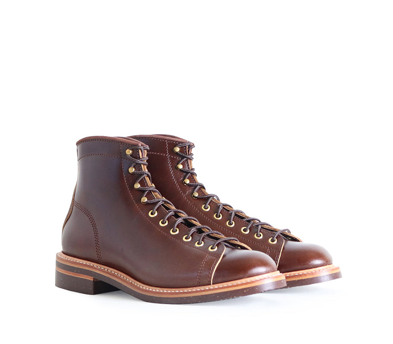 Pre-orders – John Lofgren Bootmaker